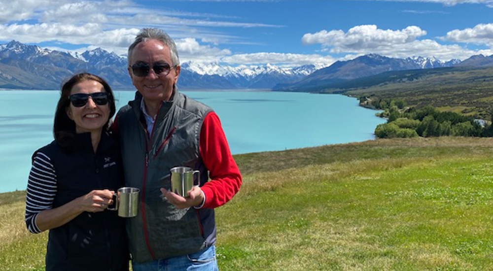 Braemar Station Backcountry Tour | Lake Tekapo Adventure | Tekapo ...