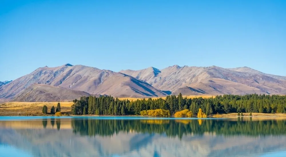 Discover the History & Culture of Lake Tekapo - Tekapo Adventures